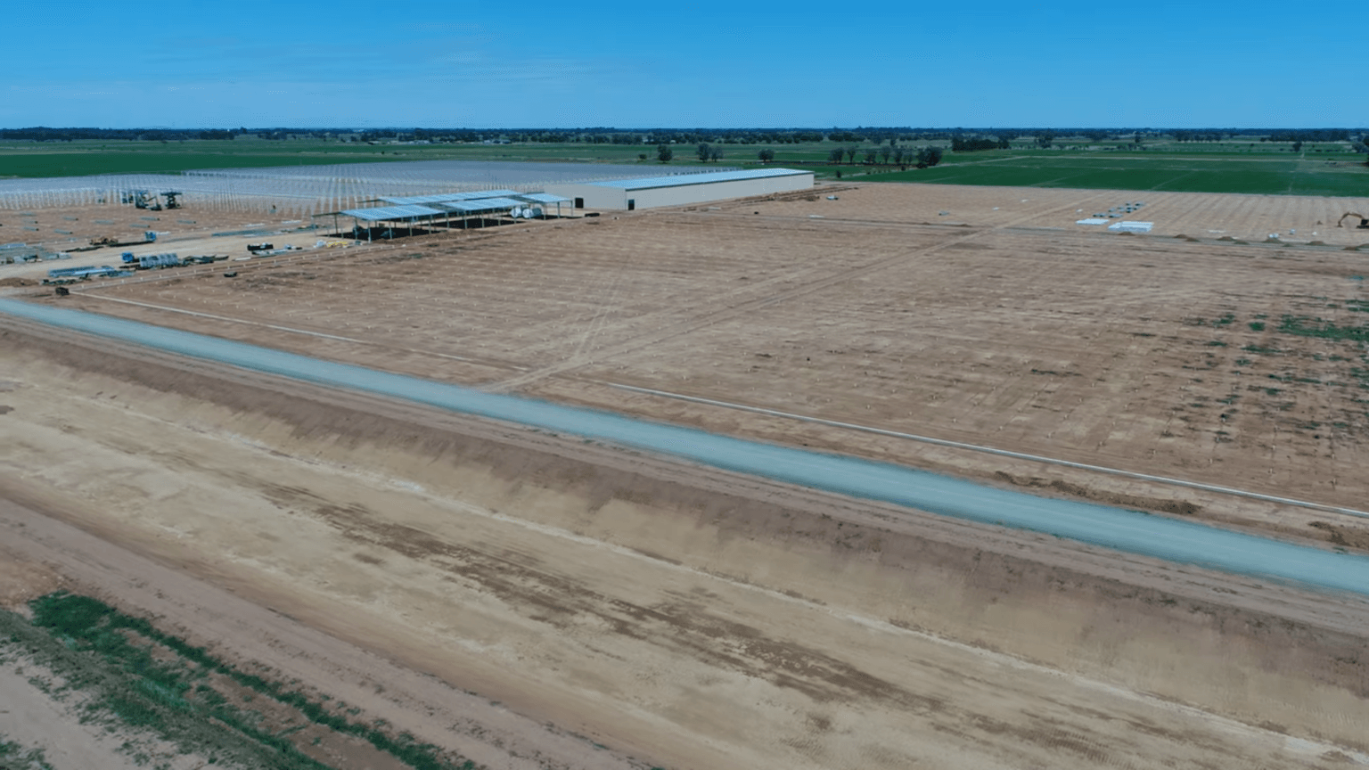 Development – Goodness Grown